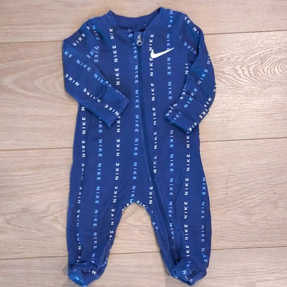 Nike | One Pieces | 525 Nike Sleeper | Poshmark